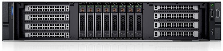 Intel Rack Server - HPCテクノロジーズ