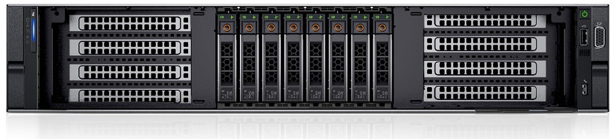 Intel Rack Server - HPCテクノロジーズ