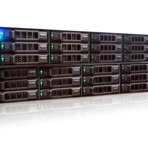 Direct Attached Storage (DAS) - HPCテクノロジーズ