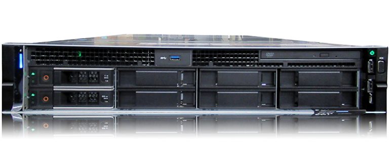 Intel Rack Workstation - HPCテクノロジーズ