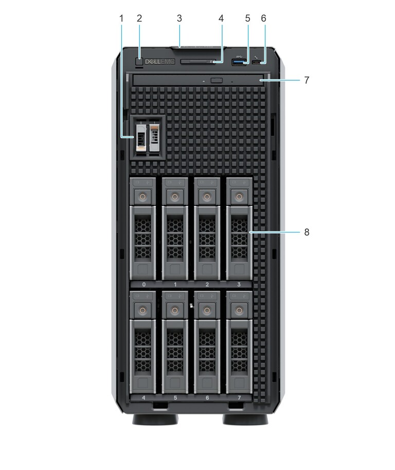 HPC-ProServer DPeT350 - HPCテクノロジーズ