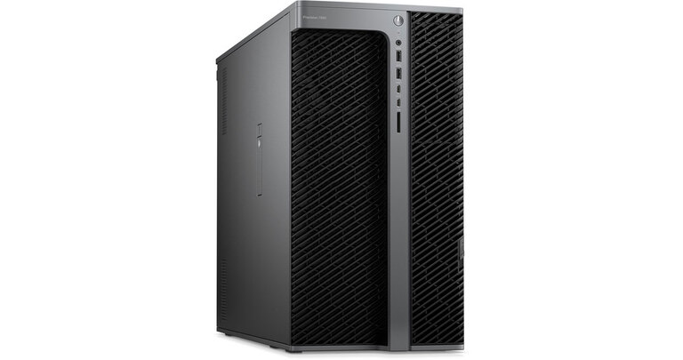 Intel Tower Workstation - HPCテクノロジーズ