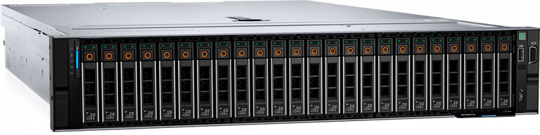 Intel Rack Server - HPCテクノロジーズ