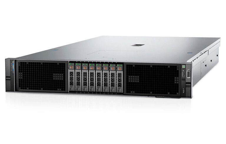 Intel Rack Server - HPCテクノロジーズ