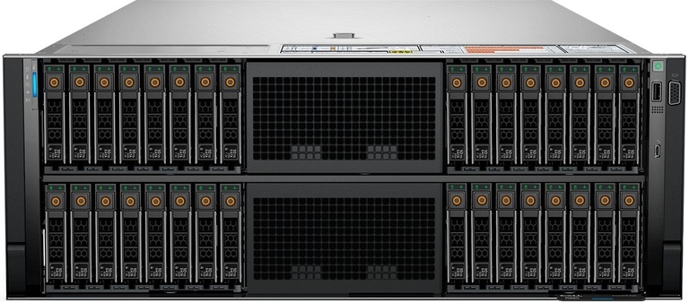 Intel Rack Server - HPCテクノロジーズ